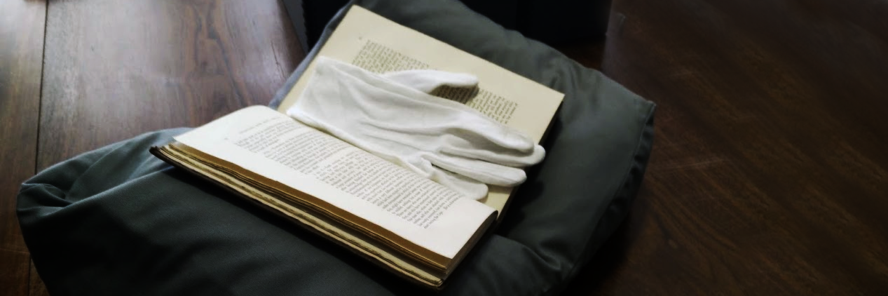 Desk Based Assessment - Maritime Archaeology Ltd