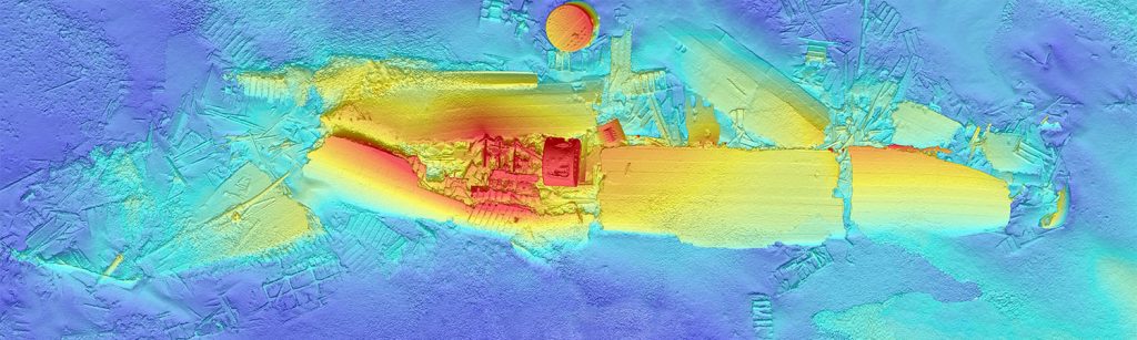 Maritime Archaeology Ltd - Maritime Archaeology Ltd